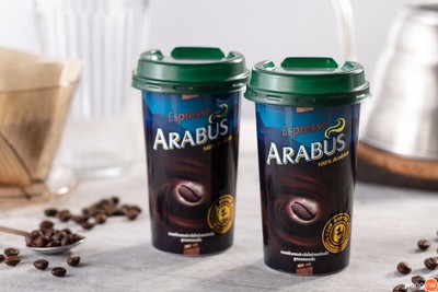 รีวิว “ARABUS Chilled Cup” กาแฟดริปพร้อมดื่ม ชิลล์ได้ทุกที่ทุกเวลา