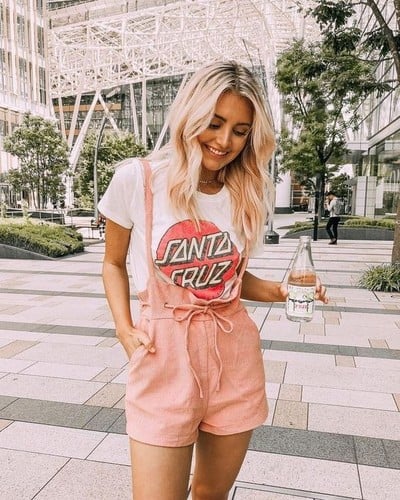 7 Colors 7 Days ไอเดียแต่งตัวตามสีประจำวัน ธีมสีอะไรฉันก็พร้อม!!