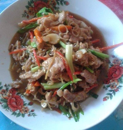 รูป กอบโภชนา พังงา