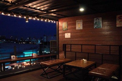 รูป NOXX Bar Craft & Rooftop