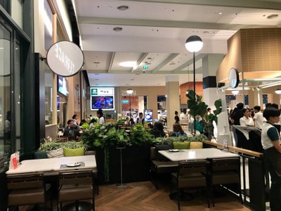 รูป Terraces De Bangkok centralwOrld