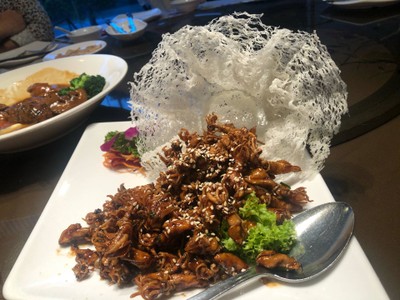 ร้าน Long Beach Seafood UDMC | รีวิวร้านอาหาร - Wongnai