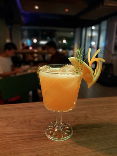 ร้าน Secret Bar @Sathorn สาทร | รีวิวร้านอาหาร - Wongnai