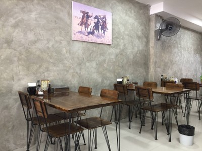 รูป Uncle Dee Beef House ดอยเขาควาย เชียงราย