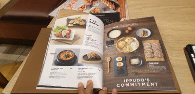 รูป Ramen Ippudo เซ็นทรัล เอ็มบาสซี่