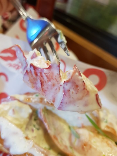 [รีวิว] ร้าน Lobster Lab Thonglor 17 | เมนูแนะนำ รูปภาพ ราคา - Wongnai