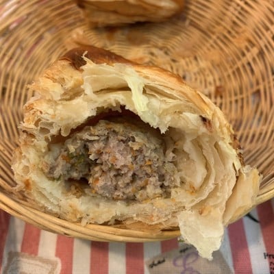 รูป L’opera French Bakery