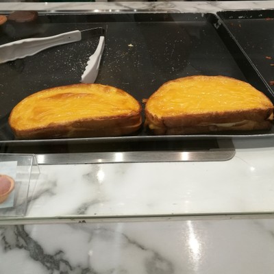 รูป Homebake by Mx Cakes & Bakery เซ็นทรัลลาดพร้าว (ชั้น 3 ฝั่ง tops)