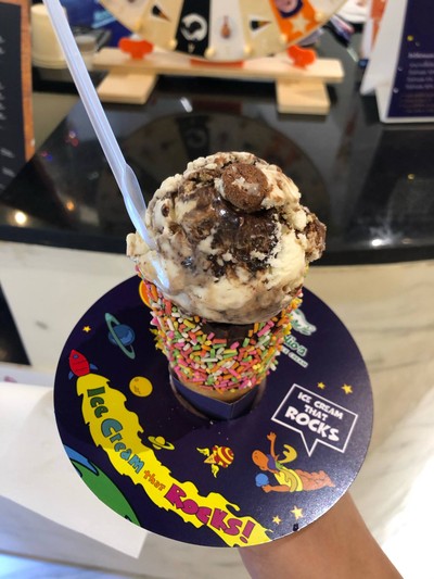 รูป Emack & Bolio's เอ็มควอเทียร์ - Wongnai