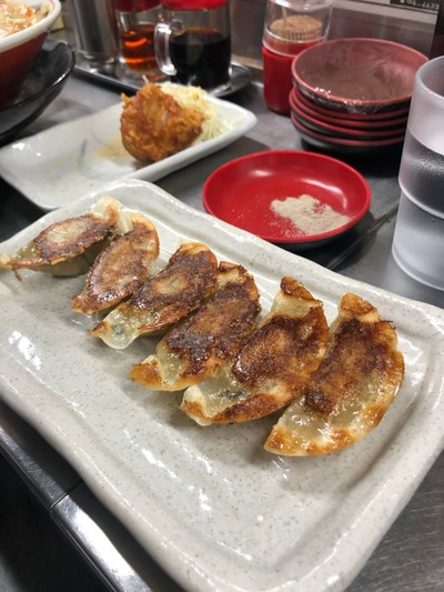 ร้าน Tenryu-ramen Hassenro | รีวิวร้านอาหาร - Wongnai