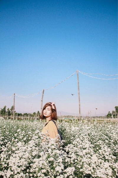 Into the Flower - รีวิวสถานที่ท่องเที่ยว