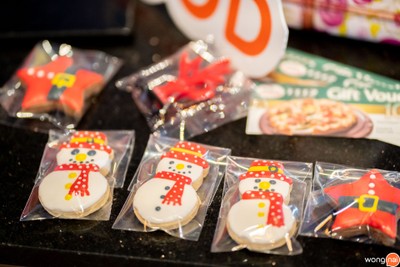 Wongnai Hatyai Top User's Party @ Marada - Wongnai