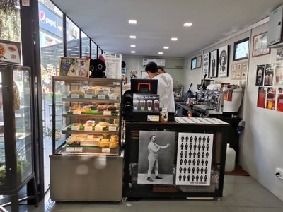 รูป F.A.C.T Coffee The Avenue Ratchayothin - Wongnai