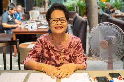 “ป้าบุญล้อม Buffet” ร้านบุฟเฟ่ต์ซีฟู้ดกับ 80 เมนู 4 ชั่วโมง 499 บาท