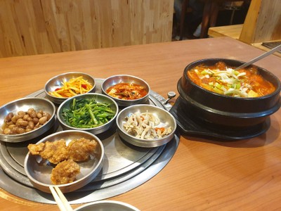 [รีวิว] ร้าน Kwang Han Roo | เมนูแนะนำ รูปภาพ ราคา - Wongnai