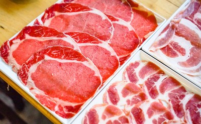 รูป Yuu Buffet สายไหม 14