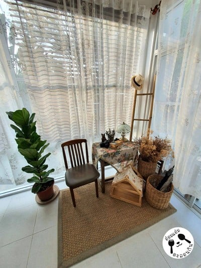 รูป PLOY's Home Cafe