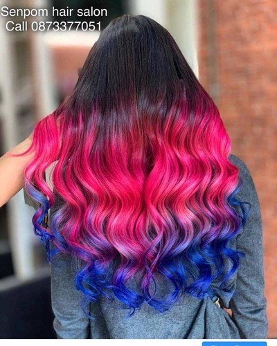 รูป Senpom Salon