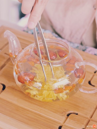 Bianca Tea Room ชลบุรี ความชิลที่ต้องจอง! รับเพียงรอบละ 6 คน