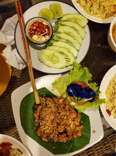 Natai House (Natai House) - รีวิวที่พัก - Wongnai