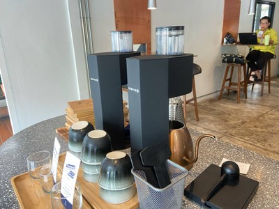 รีวิว PACAMARA Thonglor 25 - Pacamara Specialty Coffee ย่านทองหล่อ กับ ...