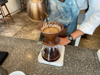 รีวิว PACAMARA Thonglor 25 - Pacamara Specialty Coffee ย่านทองหล่อ กับ ...
