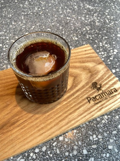 รีวิว PACAMARA Thonglor 25 - Pacamara Specialty Coffee ย่านทองหล่อ กับ ...