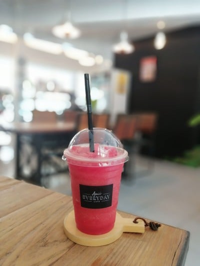 ร้าน Aroii Everyday Cafe | รีวิวร้านอาหาร - Wongnai