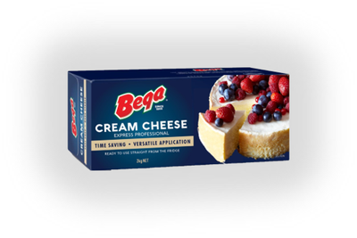 สูตร วิธีทำ Basque Cheesecake สไตล์ Bega พร้อมวิธีทำโดย EWTA Kitchen ...