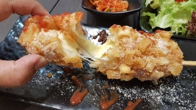 ร้าน Koko Kitchen ห้างดองกิ | รีวิวร้านอาหาร