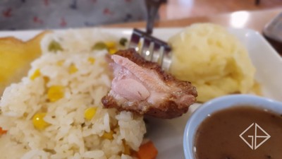 รูป Poom Poom Good Steak