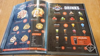 รูป Poom Poom Good Steak