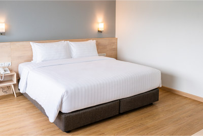 รูป Bay Window @ Sea Hotel