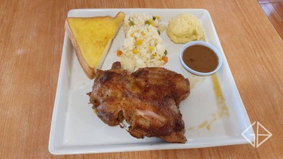 รูป Poom Poom Good Steak