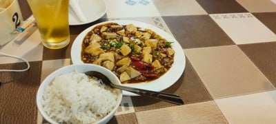 หมาโผโต้ฝุ ร้าน ซีหลี่เซียน Qi Li Xiang