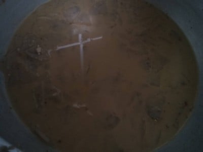 สูตร ขนมจีนน้ำหยวก พร้อมวิธีทำโดย Ketwadee Supramit