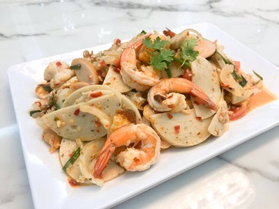 ร้าน Sandy Kitchen ครัวแซนดี้ | รีวิวร้านอาหาร