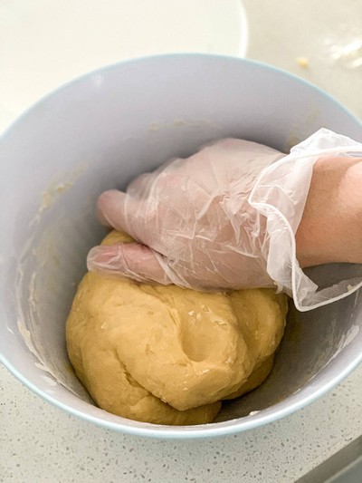 สูตร Biscoff Cookie Butter Scrolls 🍪🍫 พร้อมวิธีทำโดย senseoffood