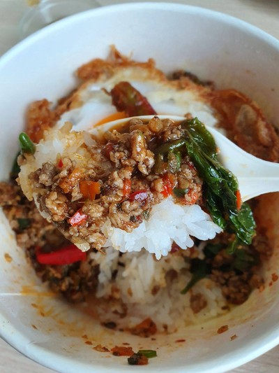 รูป เผ็ดมาร์ค - Wongnai