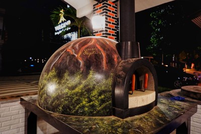 รูป Volcano Restaurant & Bar