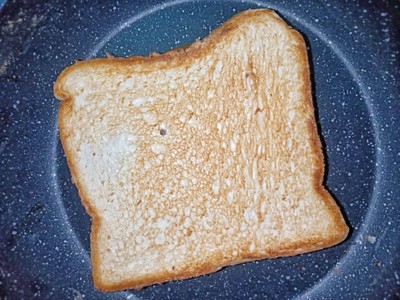 สูตร Anko Butter Toast 🧈 พร้อมวิธีทำโดย ℊ𝓊𝓃ℯ𝓌ℯℯ𝓃𝓏 ☘︎ - Wongnai Cooking