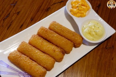 ร้าน Floriva Cafe. | รีวิวร้านอาหาร