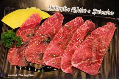 รูป Yakiniku Ashibi สาขา 2 ศรีราชา
