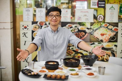 “kiani” ร้านอาหารเกาหลีที่ทุ่มทั้งใจให้ร้านและอยากให้อาหารดูแลลูกค้า