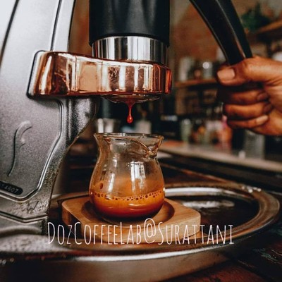 [รีวิว] ร้าน Doz Coffee Lab | เมนูแนะนำ รูปภาพ ราคา - Wongnai