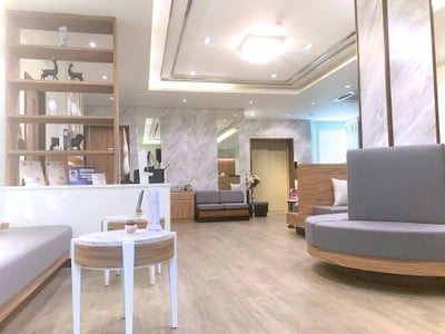 ร้าน LV Dental Clinic - Wongnai
