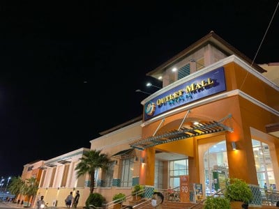 Outlet Mall Pattaya - รีวิวสถานที่ท่องเที่ยว