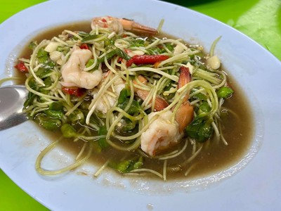 รูป ข้าวต้มซ้ง 24 น. - Wongnai