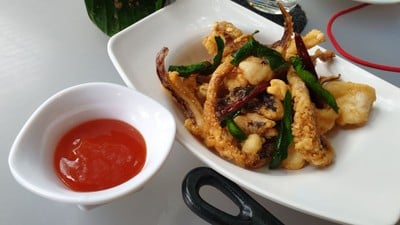 ร้าน Bee Groove | รีวิวร้านอาหาร - Wongnai