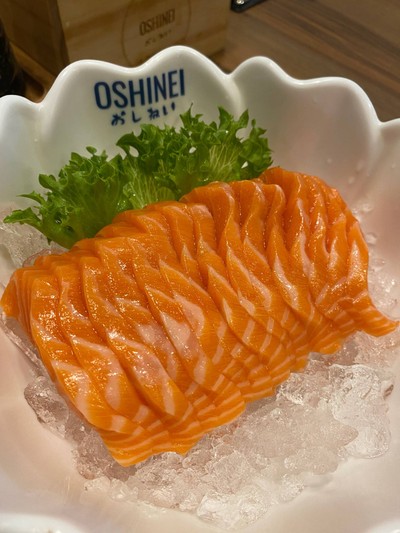 [รีวิว] ร้าน Oshinei Rayong ระยอง | เมนูแนะนำ รูปภาพ ราคา - Wongnai